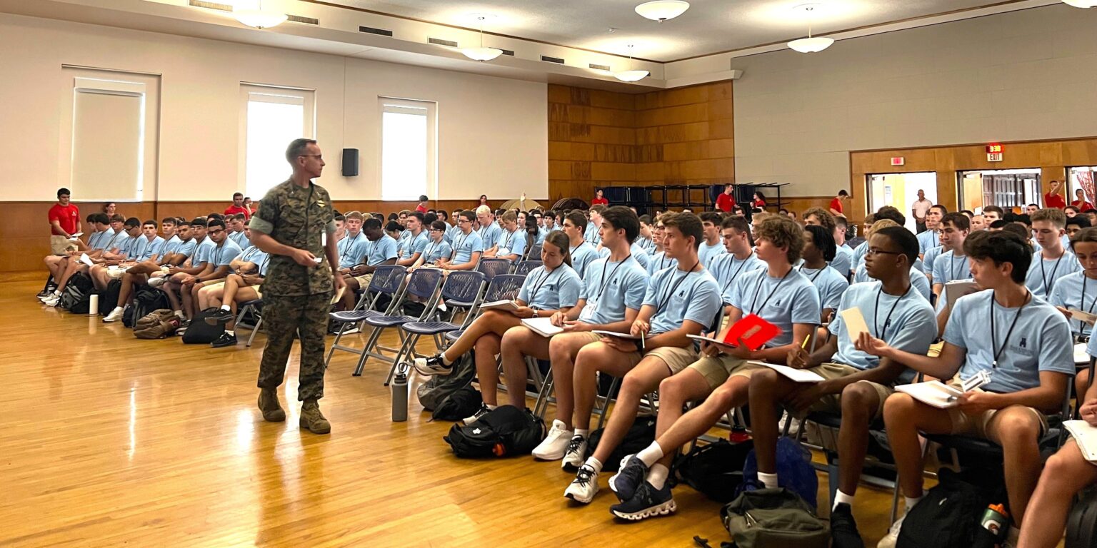 CSI Photos 2025 - The Citadel Success Institute