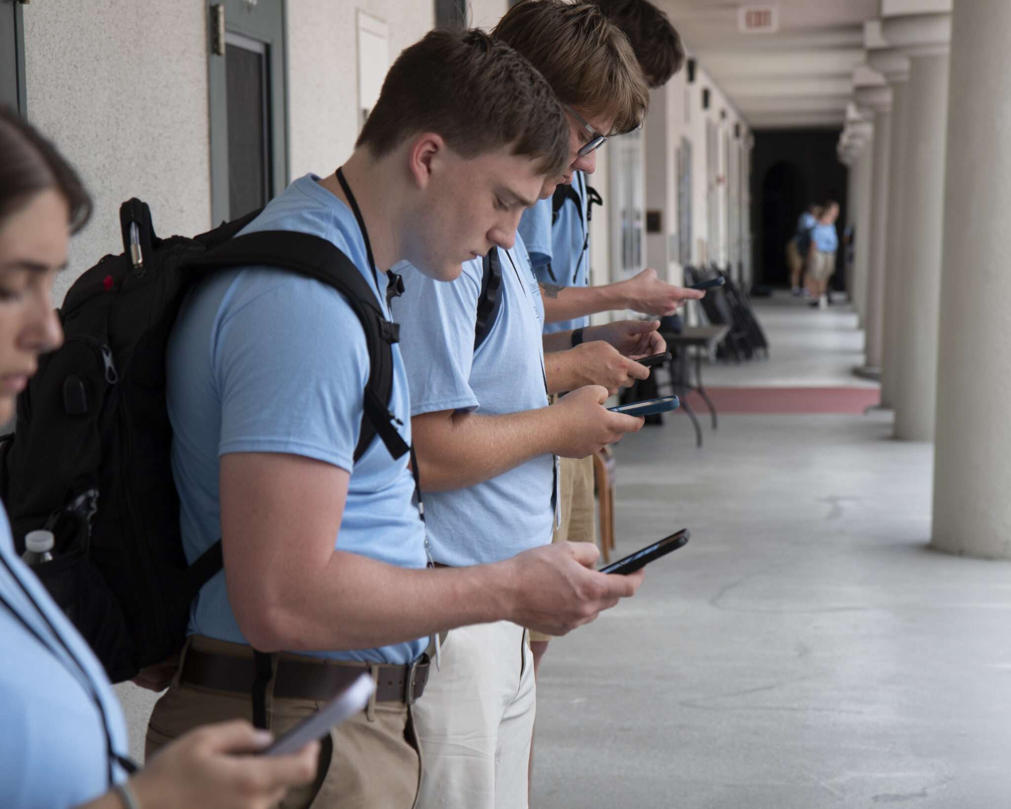 CSI Photos 2024 - The Citadel Success Institute