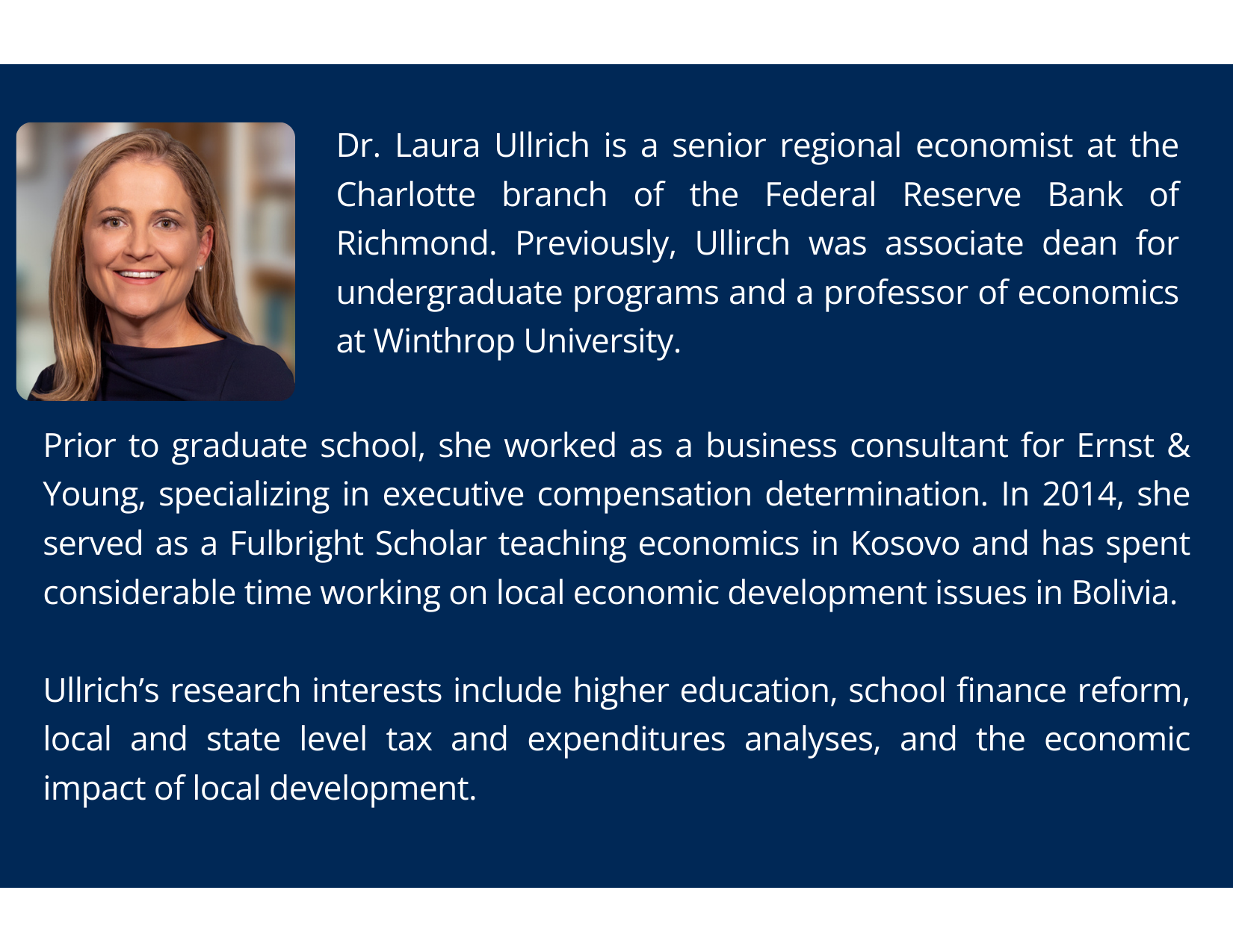 The Citadel Women's ERG Events - The Citadel Women's Employee Resource ...