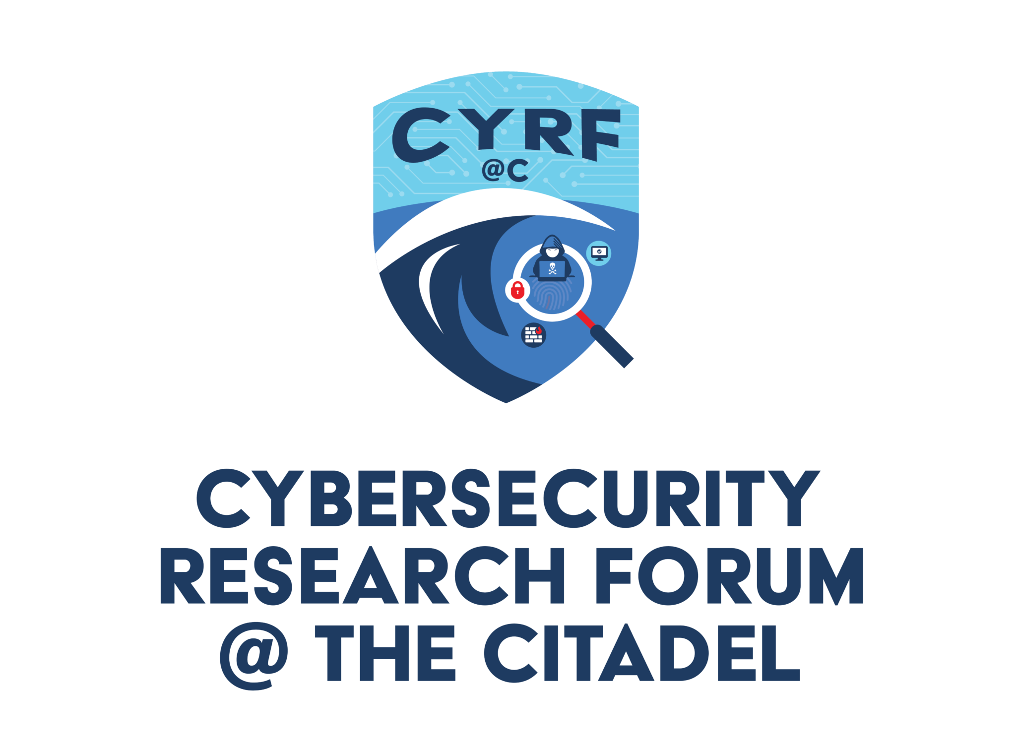 Cybersecurity Research Forum at The Citadel
