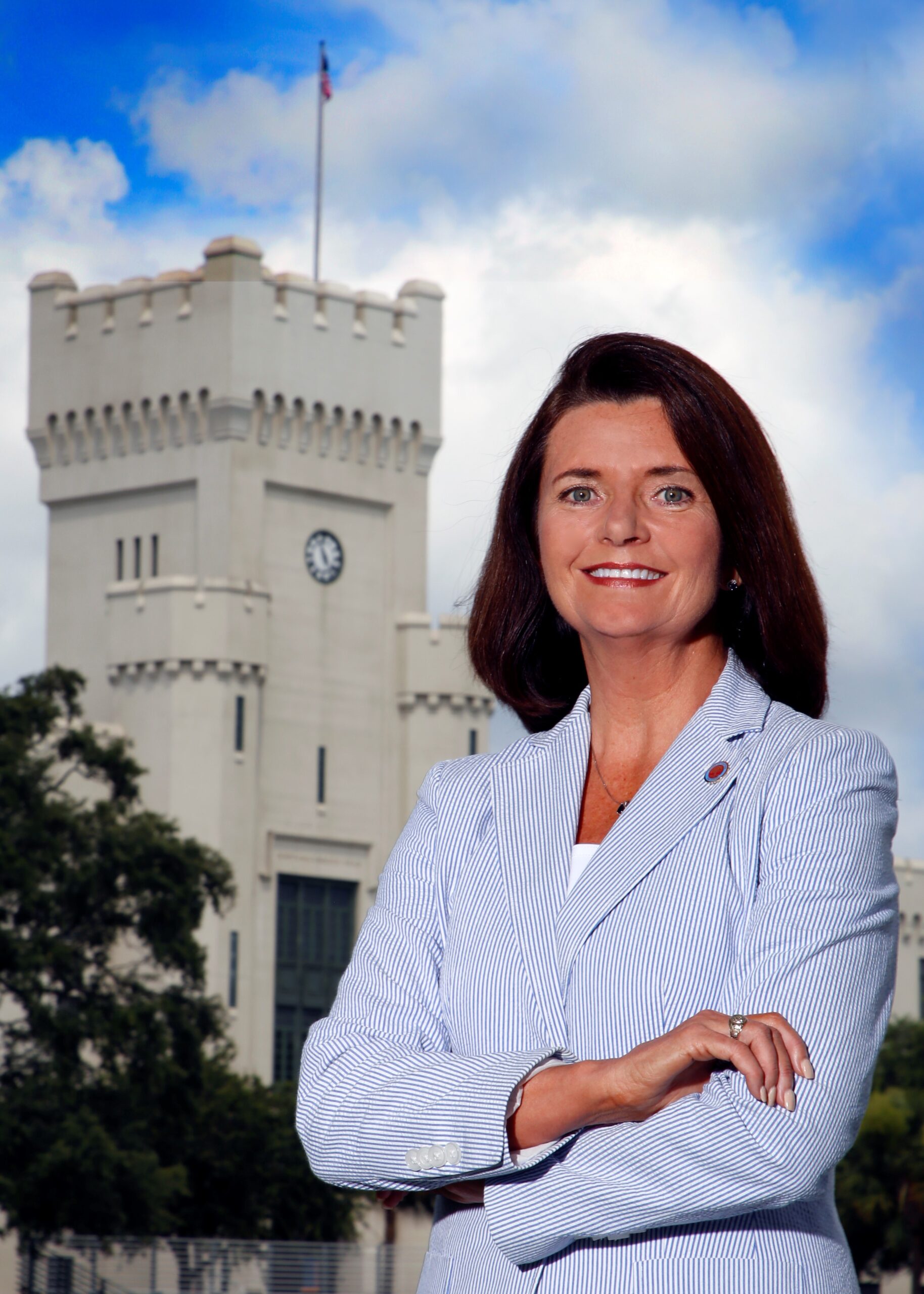 DSP Mentors - The Citadel Distinguished Scholars Program