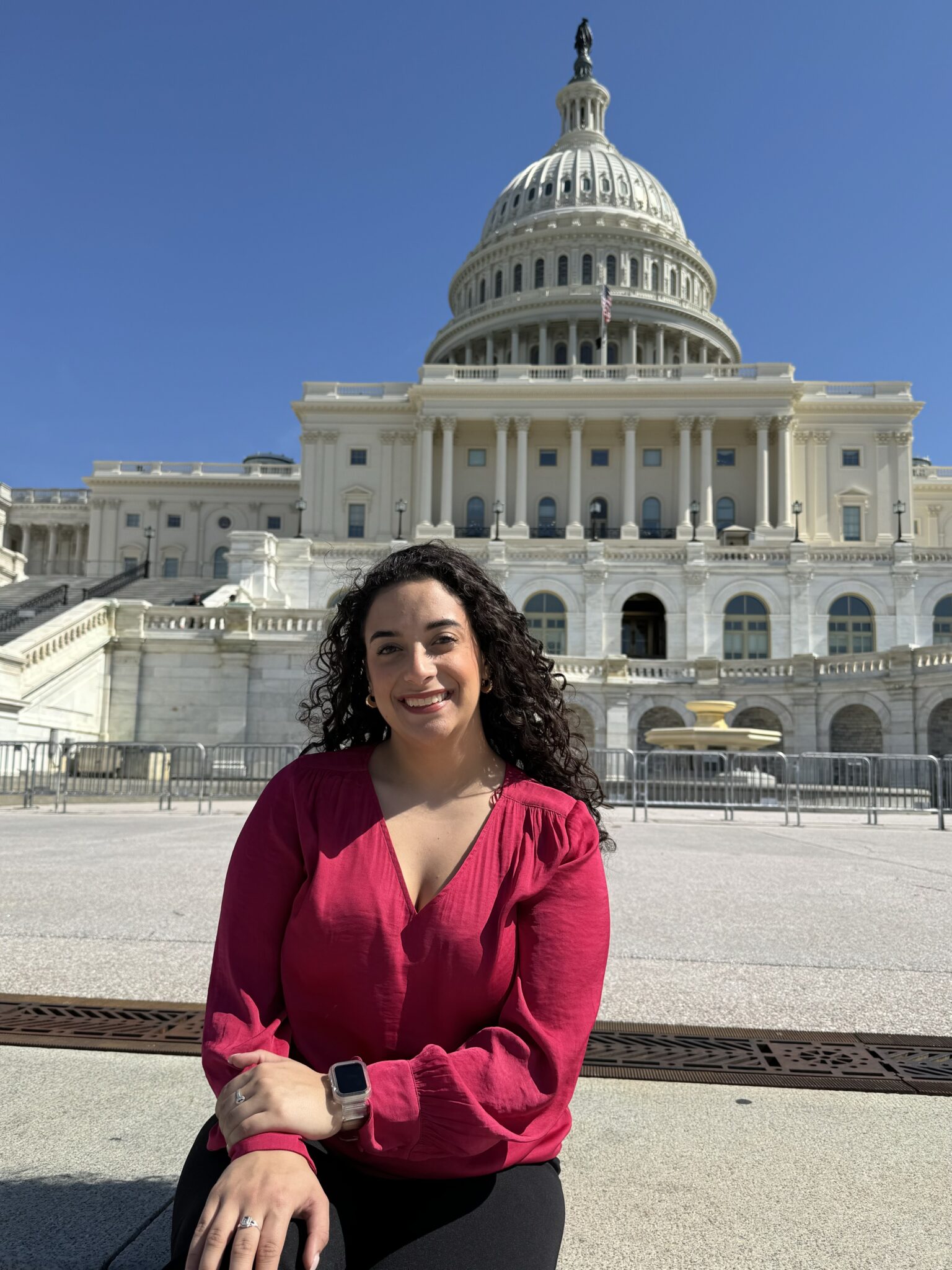 Citadel Distinguished Scholars - The Citadel Distinguished Scholars Program