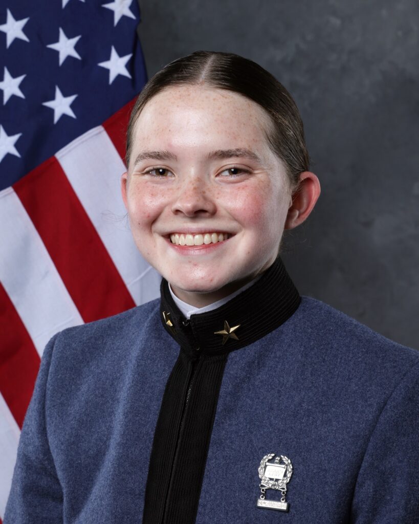 Citadel Distinguished Scholars - The Citadel Distinguished Scholars Program