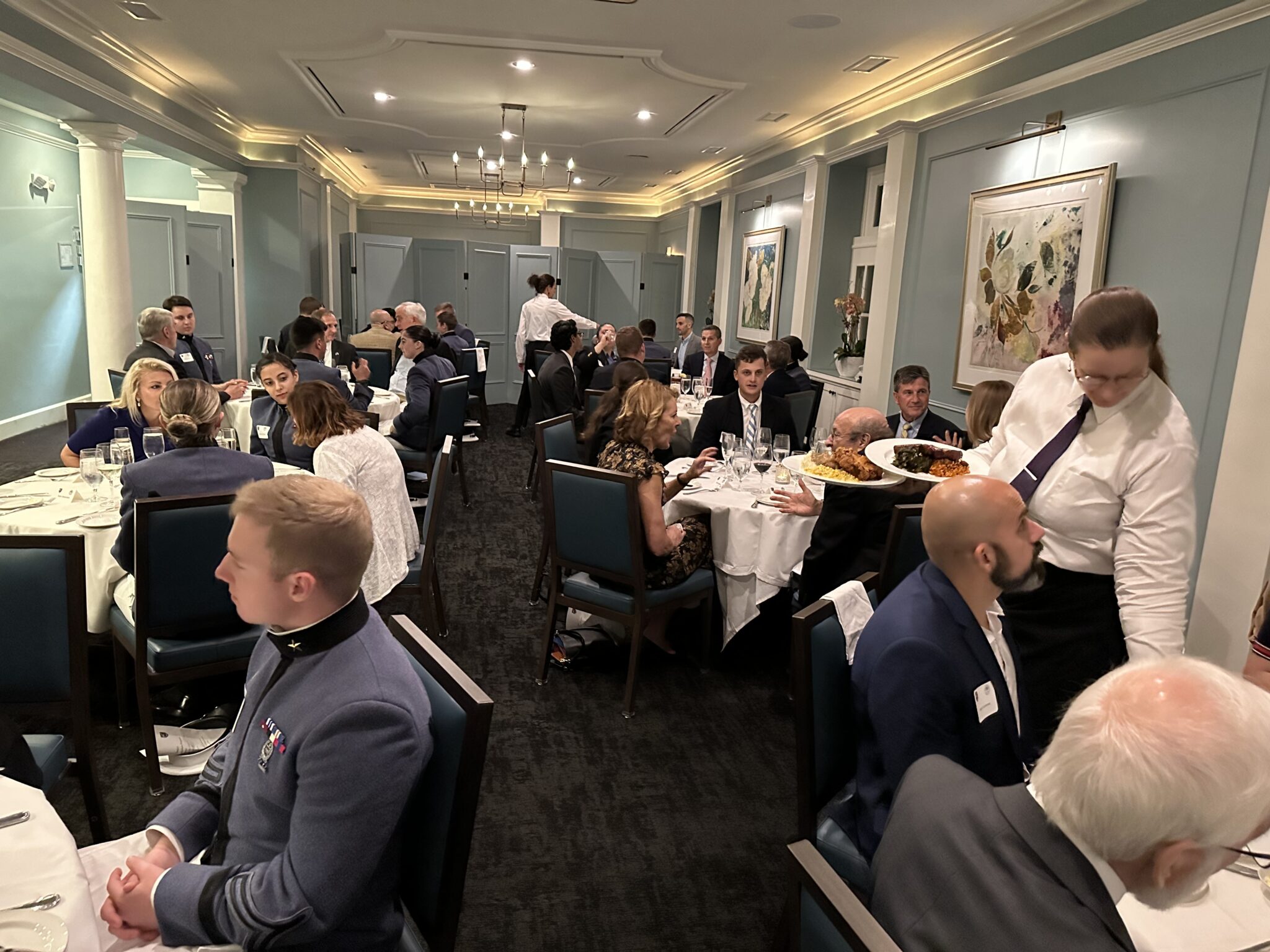 Selection Process - The Citadel Distinguished Scholars Program