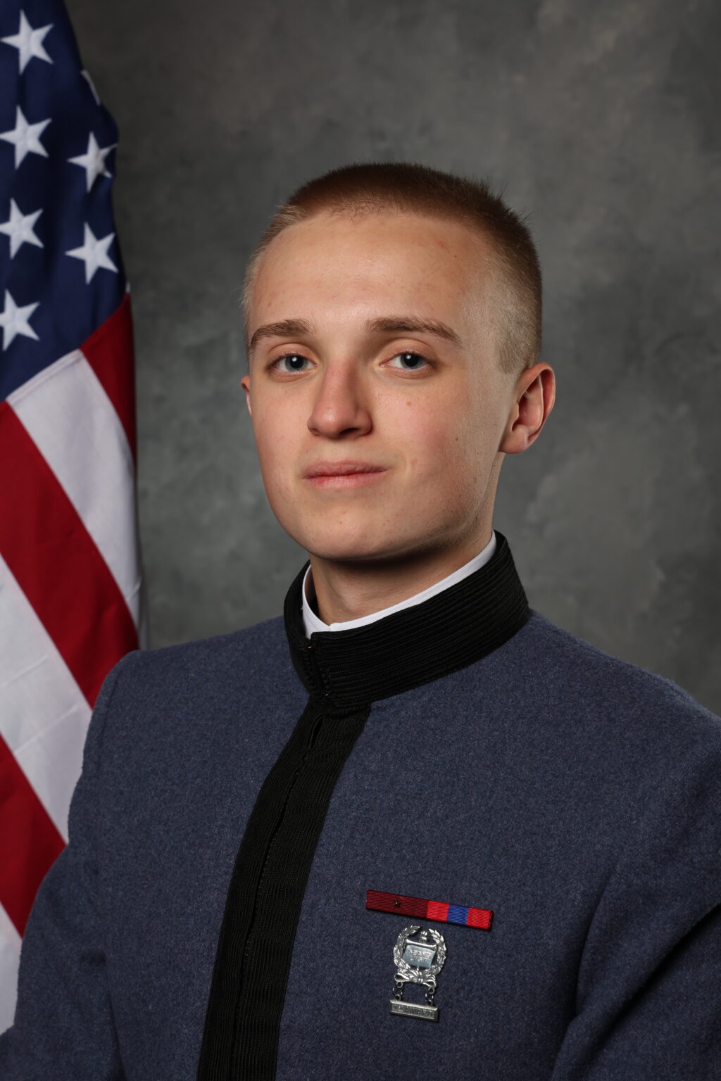Citadel Distinguished Scholars - The Citadel Distinguished Scholars Program