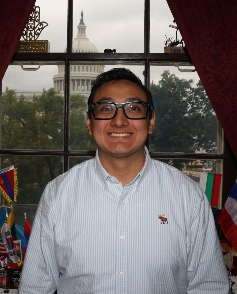 Citadel Distinguished Scholars - The Citadel Distinguished Scholars Program