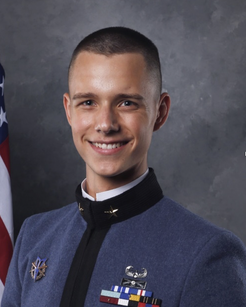 Citadel Distinguished Scholars - The Citadel Distinguished Scholars Program