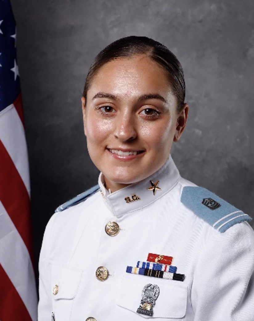 Citadel Distinguished Scholars - The Citadel Distinguished Scholars Program