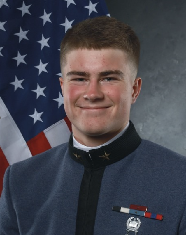 Citadel Distinguished Scholars - The Citadel Distinguished Scholars Program