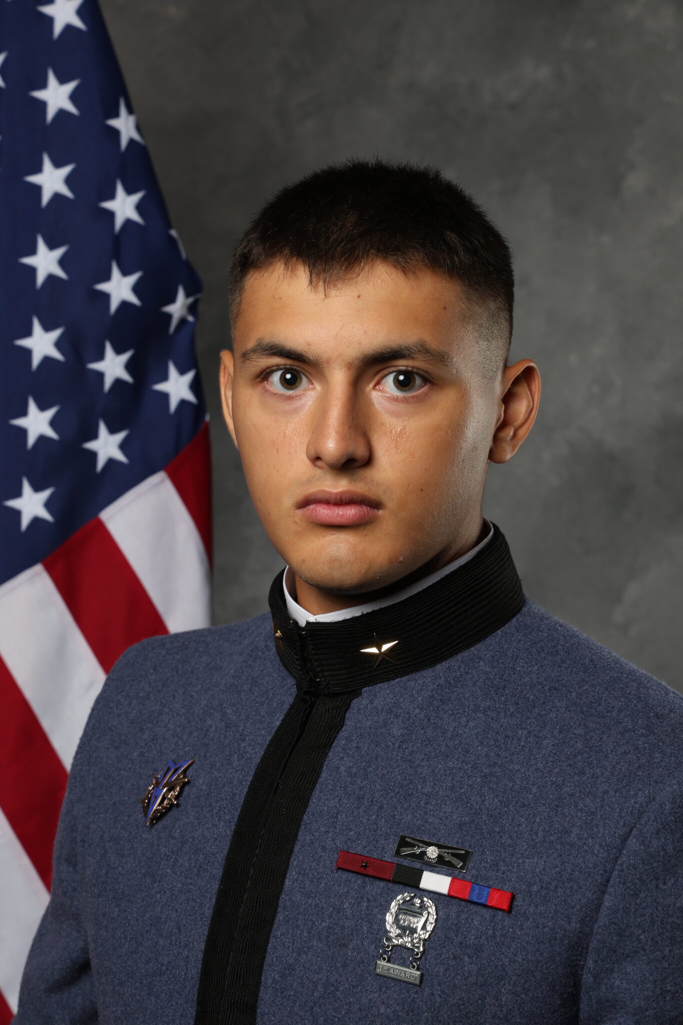 Citadel Distinguished Scholars - The Citadel Distinguished Scholars Program