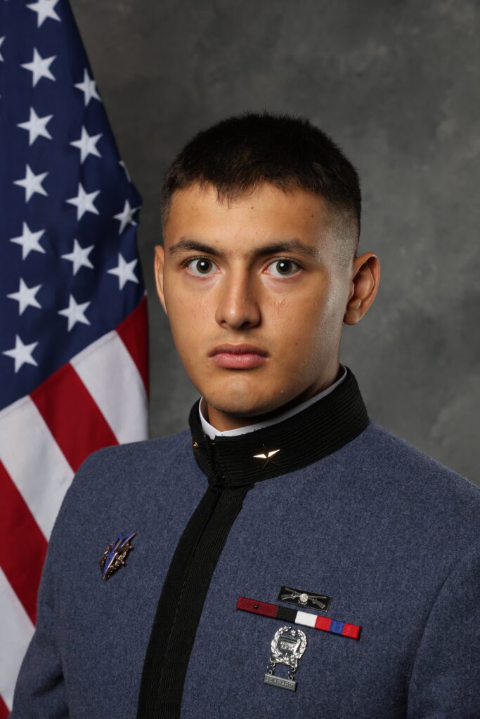 Citadel Distinguished Scholars - The Citadel Distinguished Scholars Program