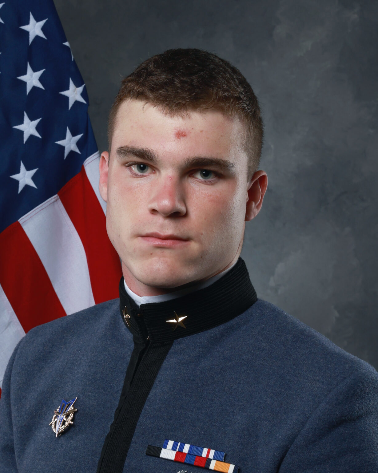 Citadel Distinguished Scholars - The Citadel Distinguished Scholars Program