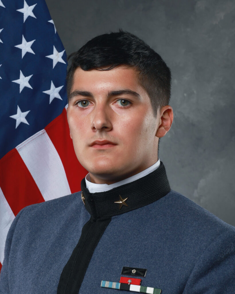 Citadel Distinguished Scholars - The Citadel Distinguished Scholars Program