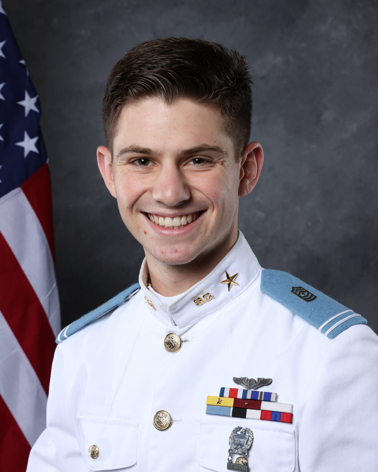 Citadel Distinguished Scholars - The Citadel Distinguished Scholars Program
