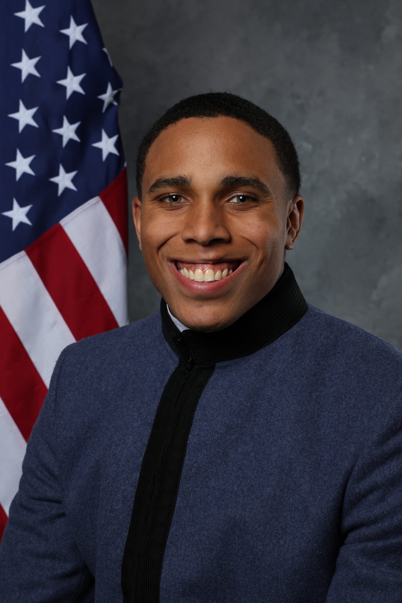 Citadel Distinguished Scholars - The Citadel Distinguished Scholars Program