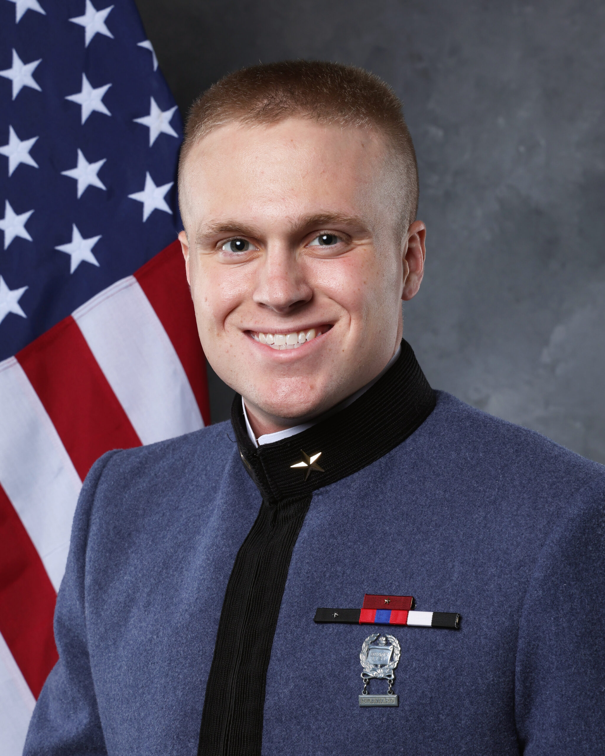 Citadel Distinguished Scholars - The Citadel Distinguished Scholars Program