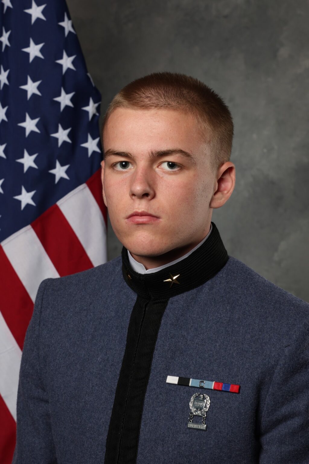 Citadel Distinguished Scholars - The Citadel Distinguished Scholars Program