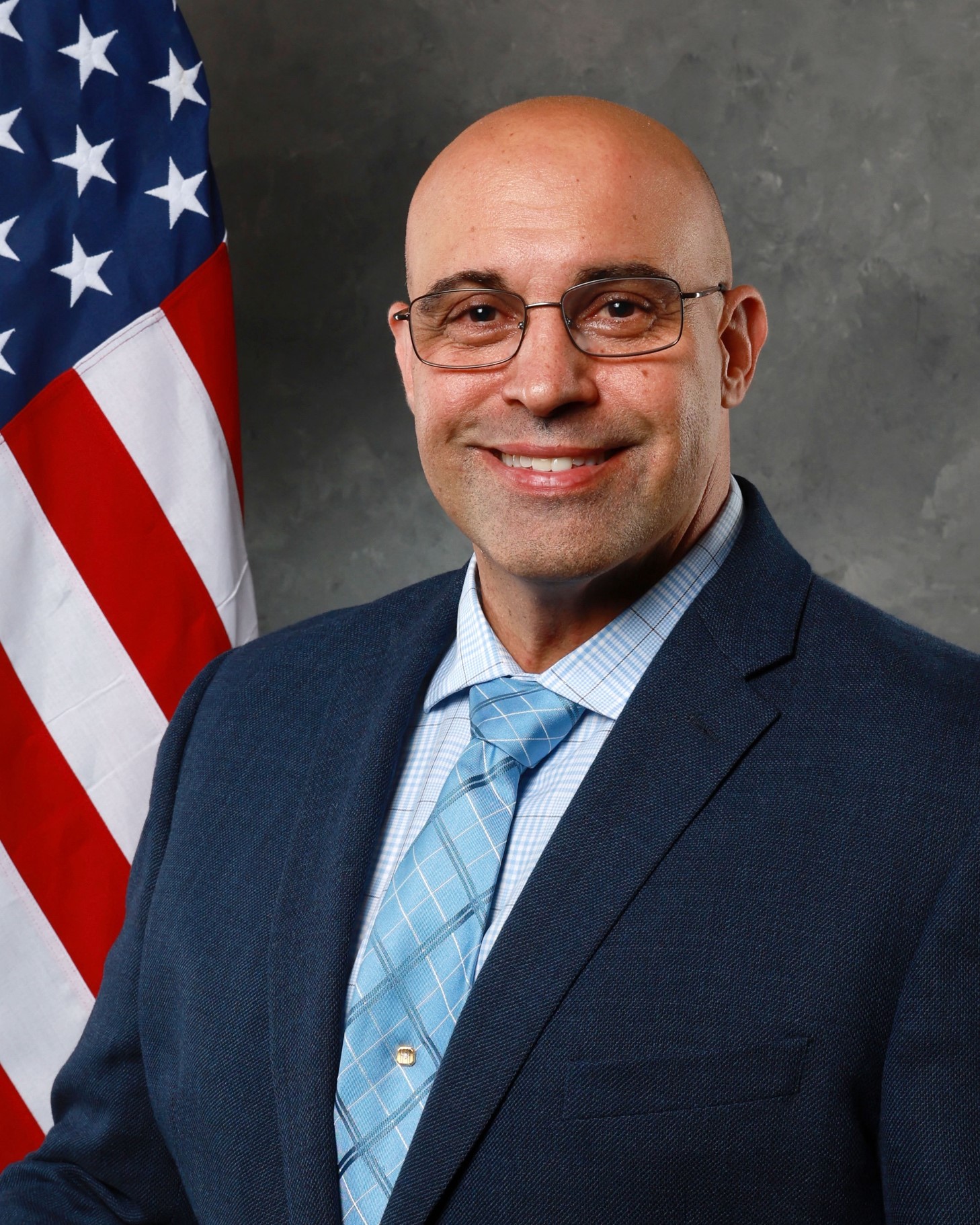 A Message from the Dean - Zucker Family School of Education