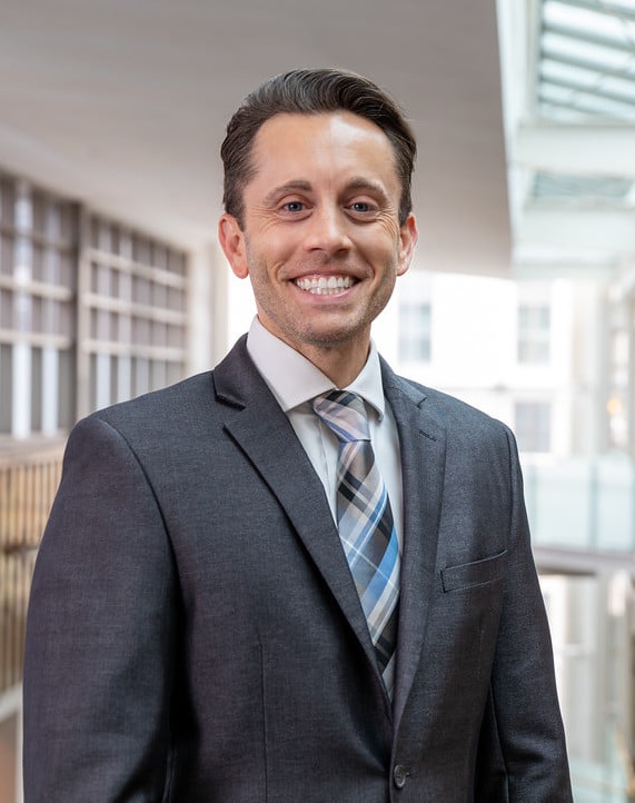 A Message from the Dean - Zucker Family School of Education