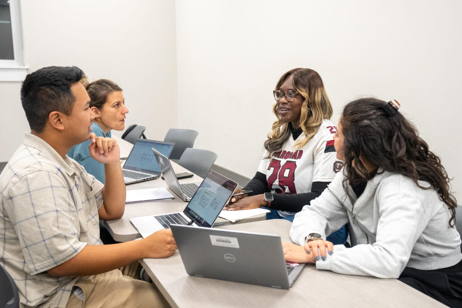 Educational Leadership