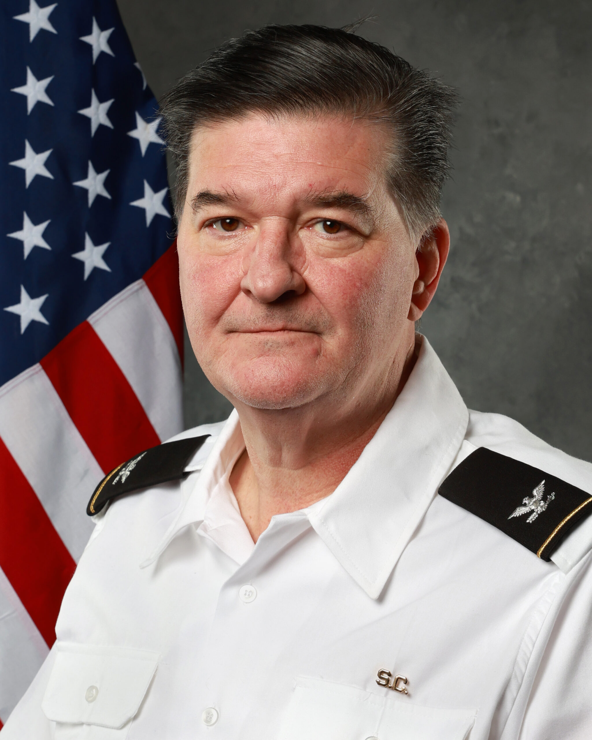 Dr. R. Kent Murray - Educational Leadership