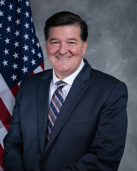 Dr. R. Kent Murray - Educational Leadership