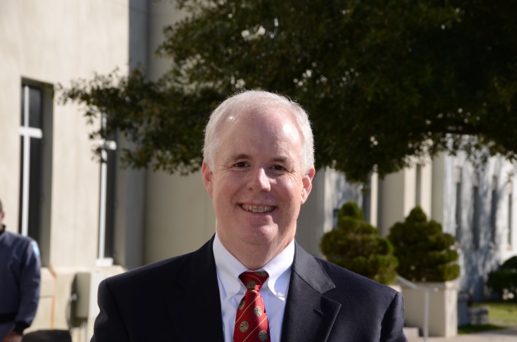 Advisory Board - Electrical and Computer Engineering