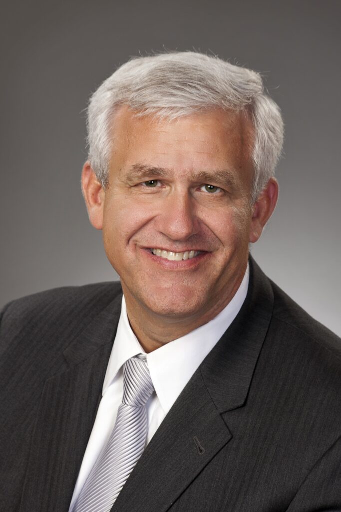 Executive Advisory Board - School of Engineering