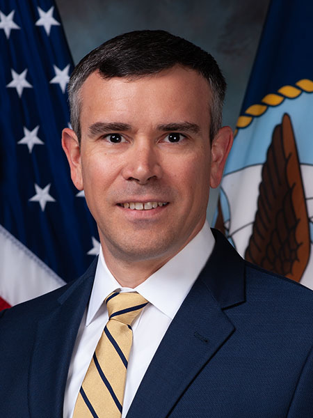 Executive Advisory Board - School of Engineering