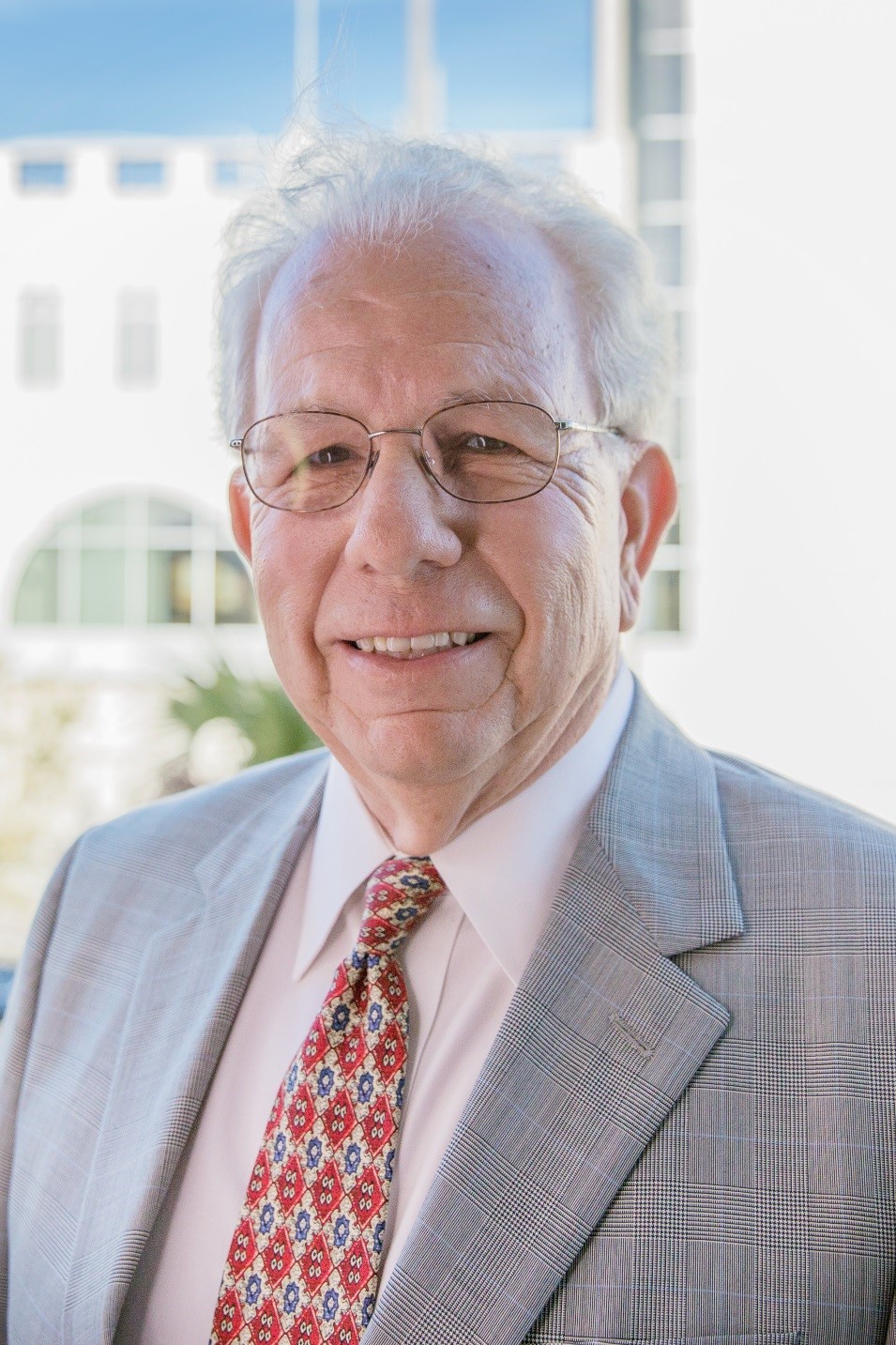 2018 Honorees - School of Engineering