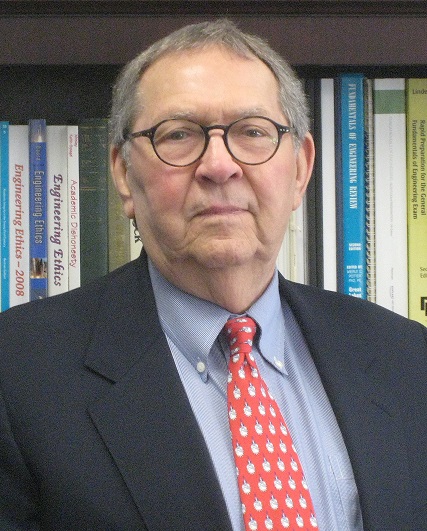 2015 Honorees - School of Engineering