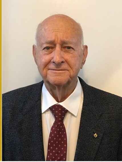 2019 Honorees - School of Engineering