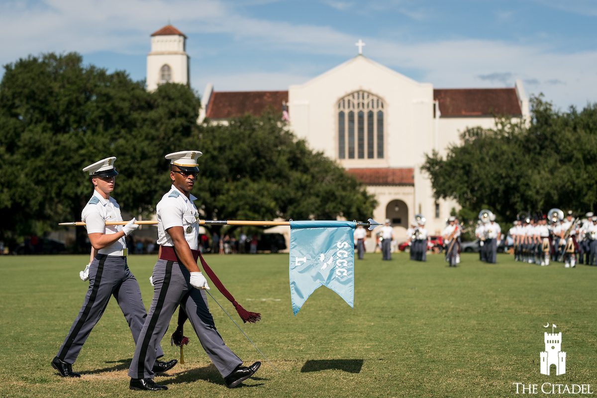 Randall Kevin Adcock - Department of English, Fine Arts & Communications
