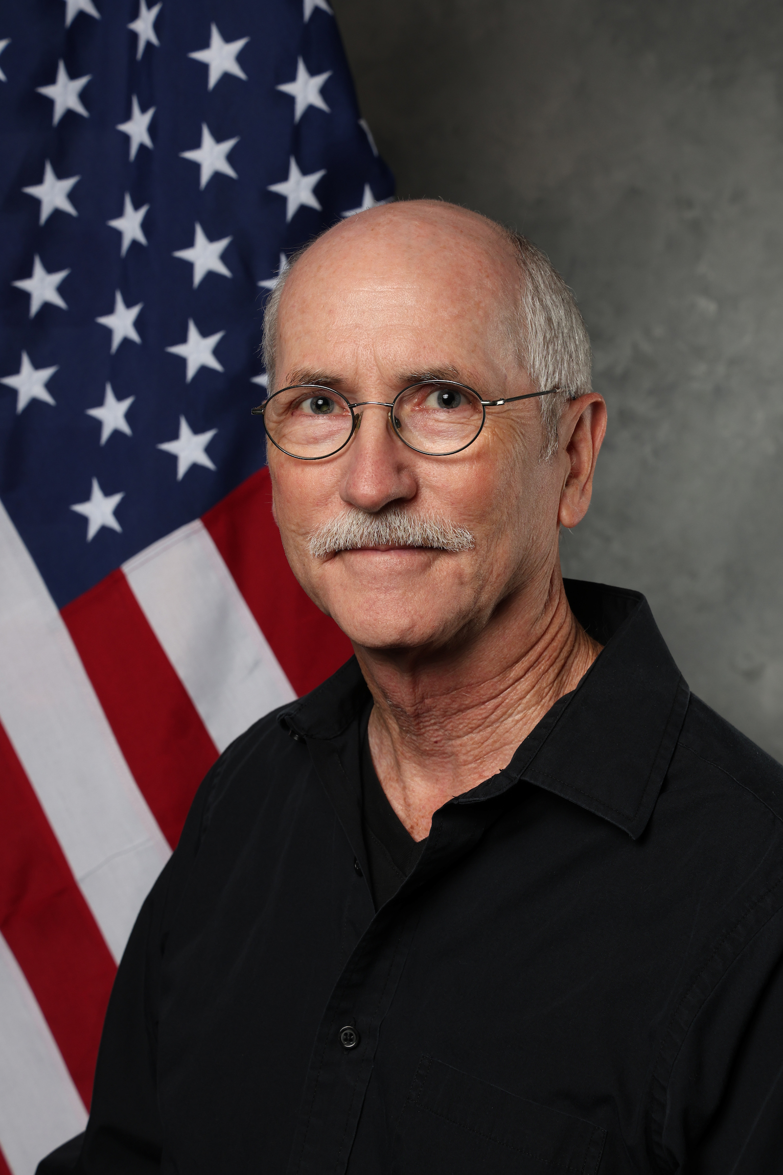 Dr. Thomas C. Thompson - Department of English, Fine Arts & Communications