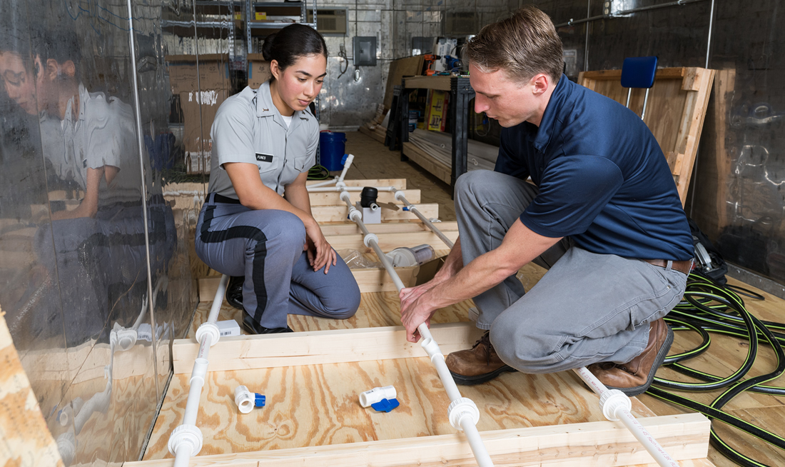 John Andrew Kispert - Department of English, Fine Arts & Communications