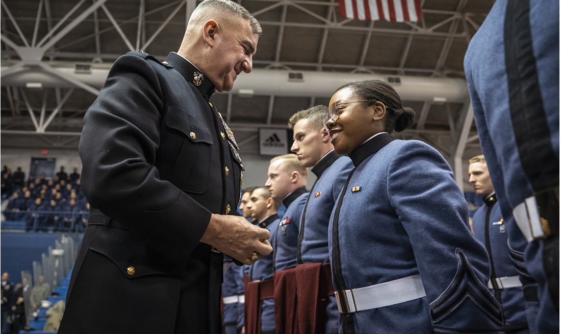 Eric Charles McCafferty - Department of English, Fine Arts & Communications