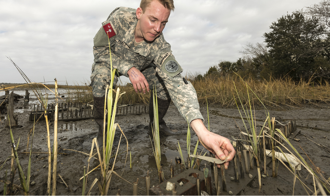 Benjamin Almquist - Department of English, Fine Arts & Communications