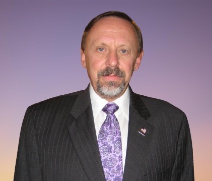 Tom Plichta - Department of English, Fine Arts & Communications