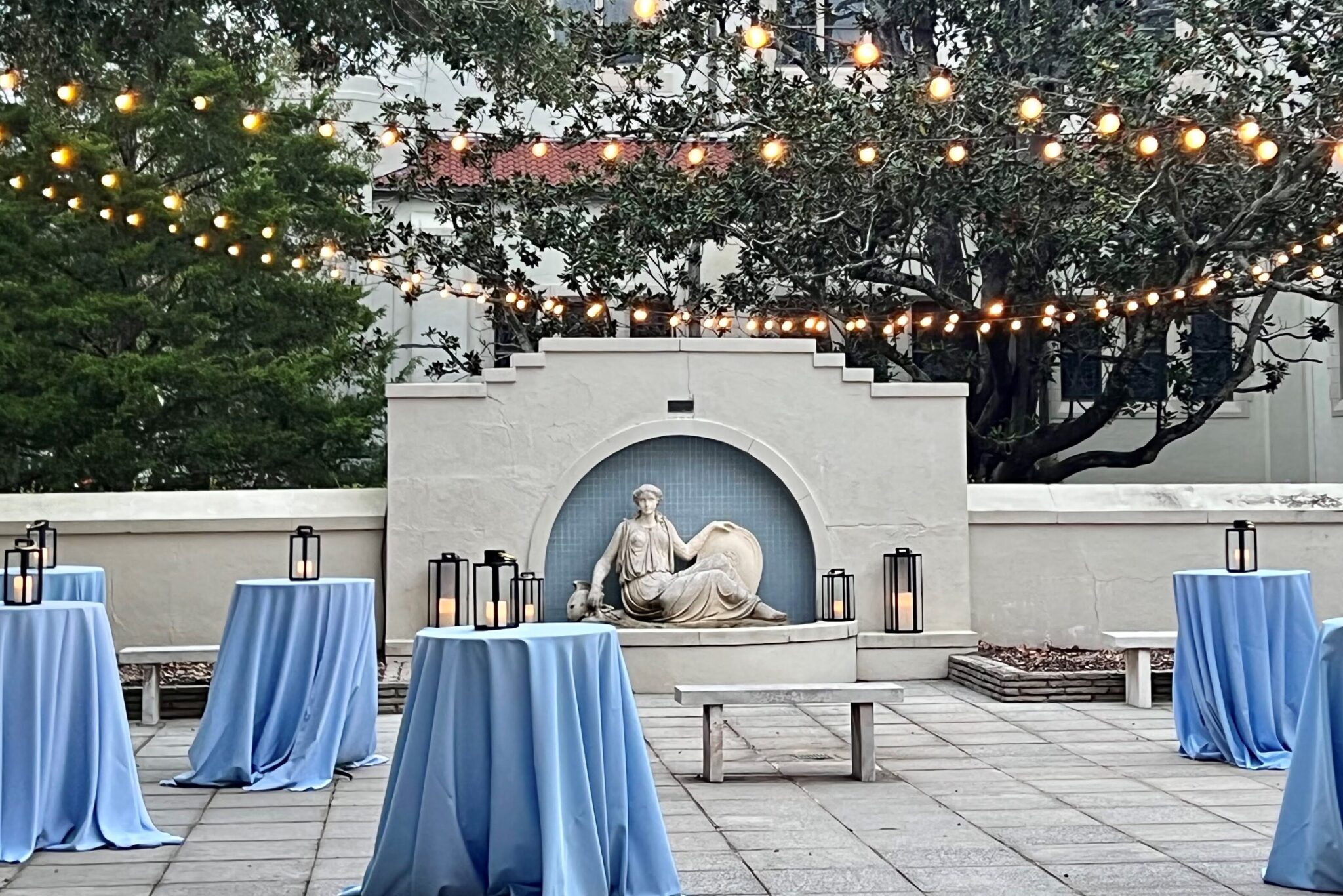 Event Venues - Office of Event Management