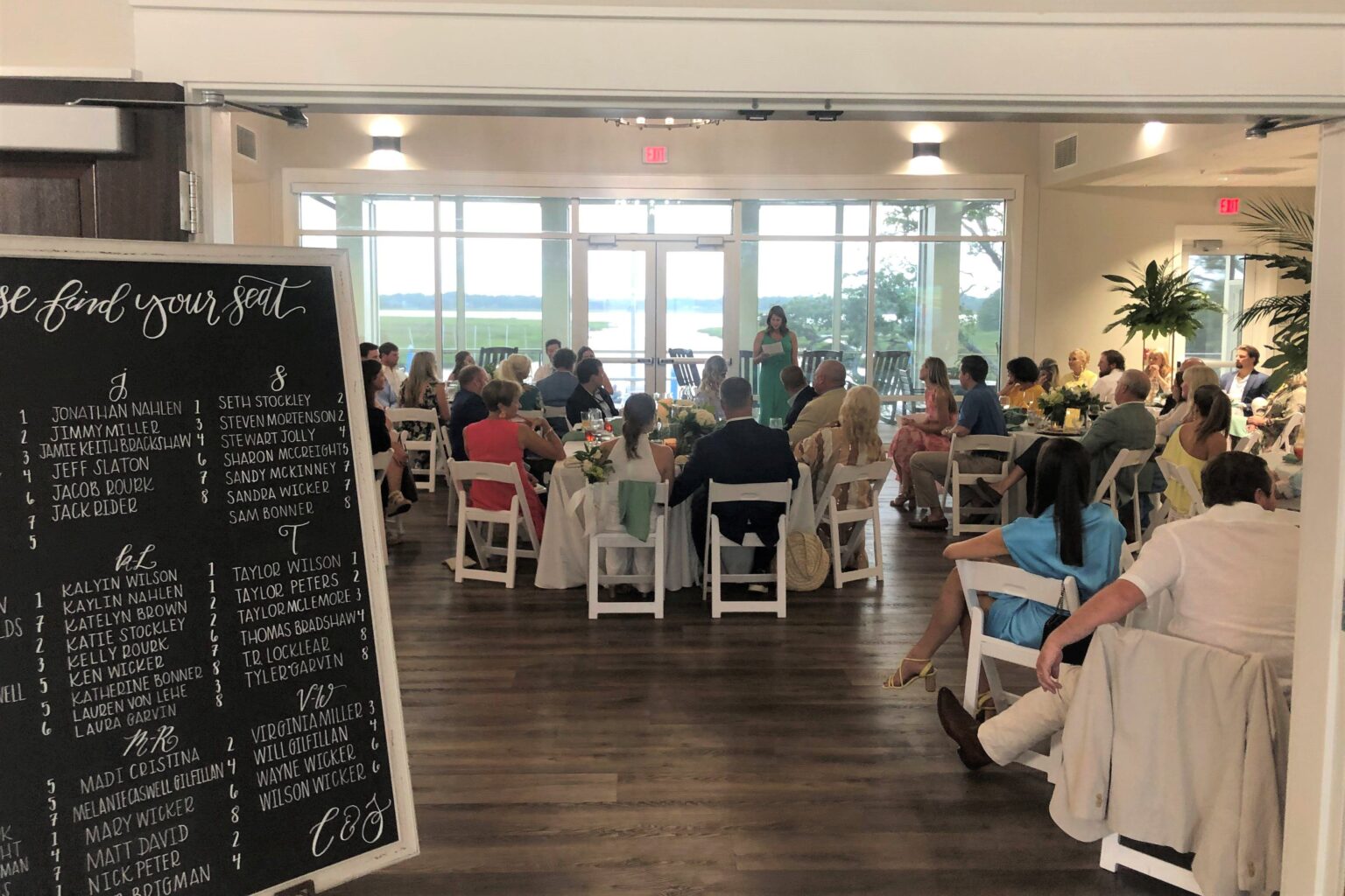 External Events - Office of Event Management