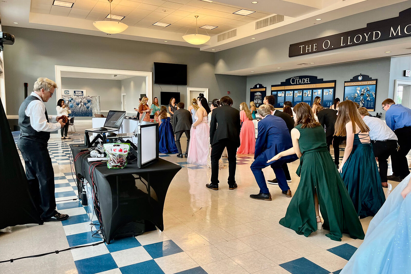 External Events - Office of Event Management