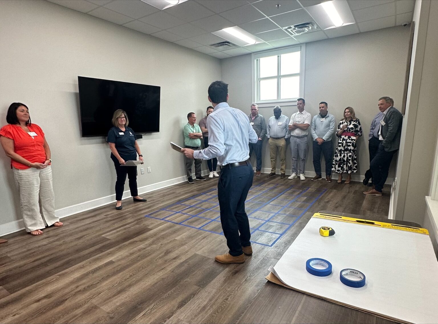 Executive Leadership Academy