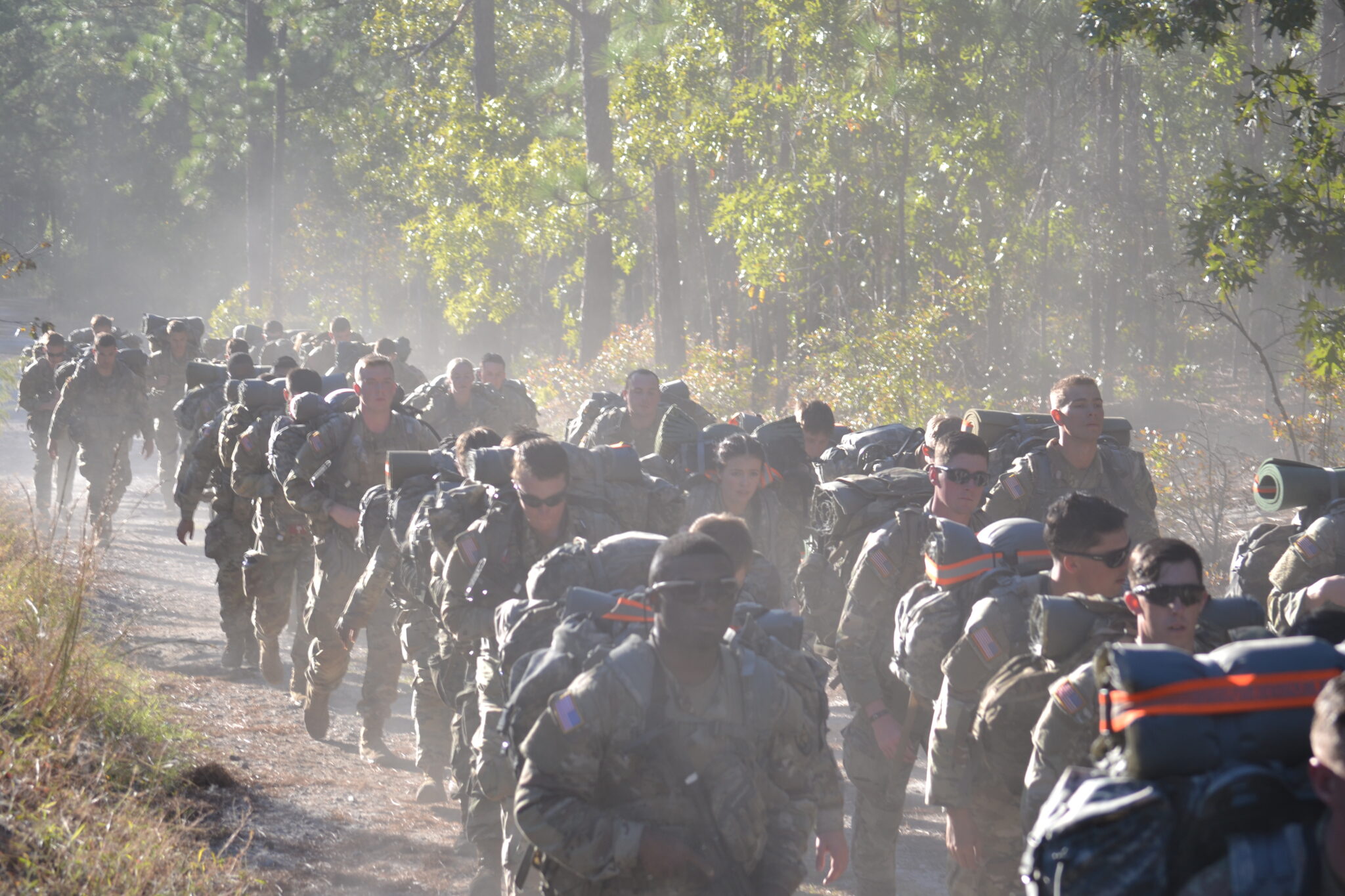 Service to Country Scholarship - The Office of Financial Aid & Scholarships