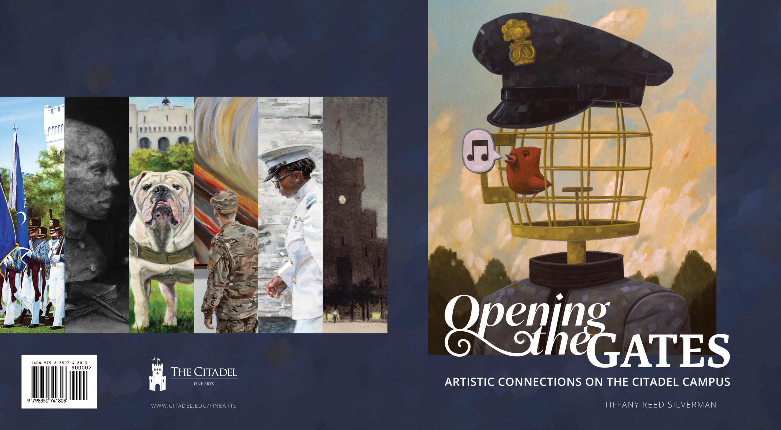 Merchandise - The Citadel Fine Arts Program