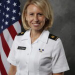 Tiffany Silverman - The Citadel Fine Arts Program
