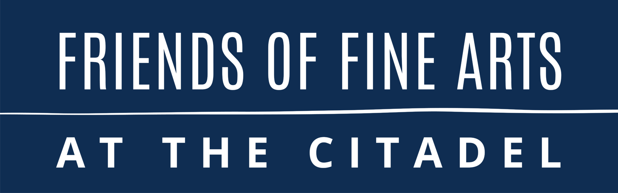 "Behind the Lines" Member Preview - The Citadel Fine Arts Program