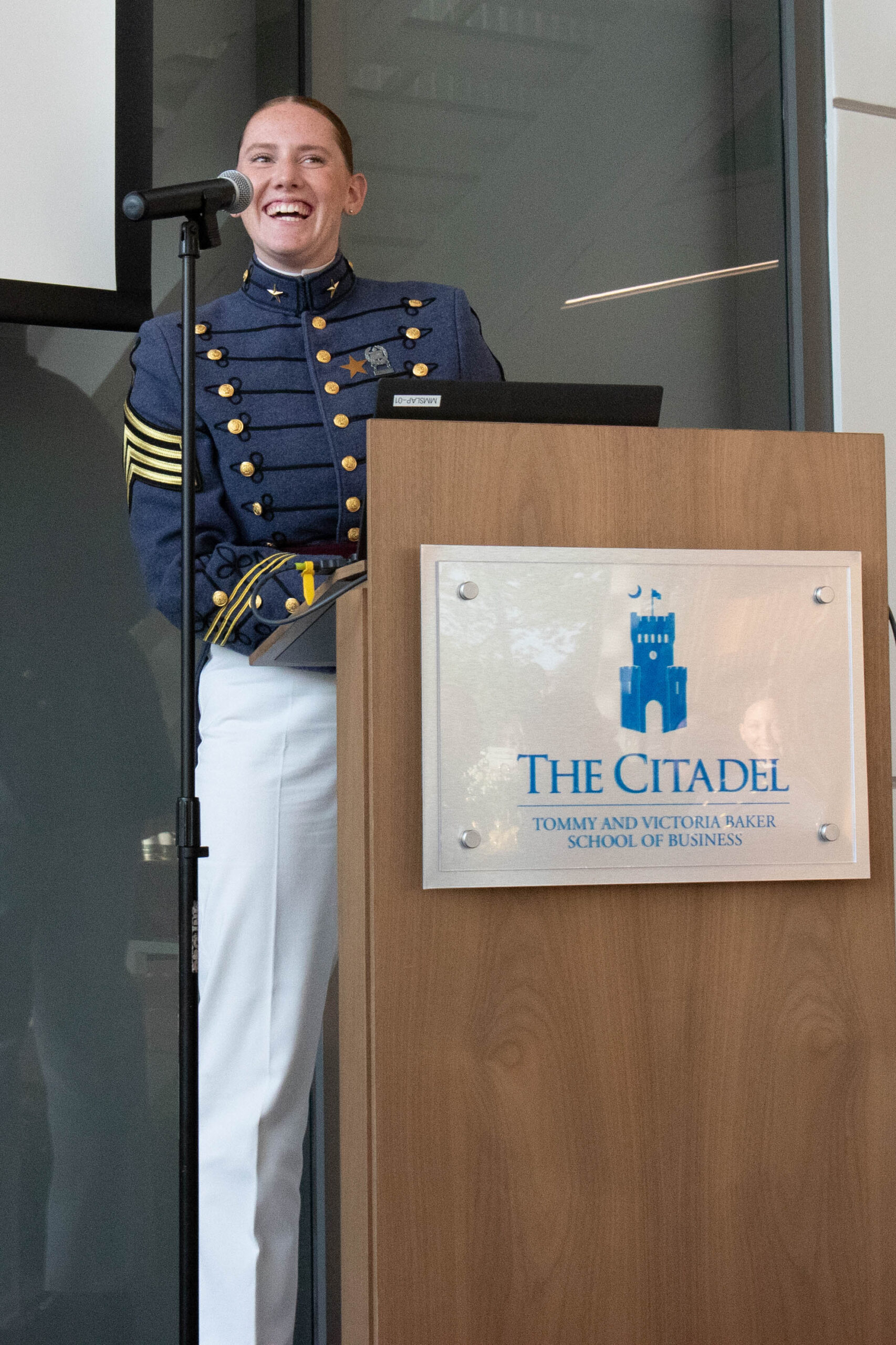 2023 Conference - The Gold Star Journal