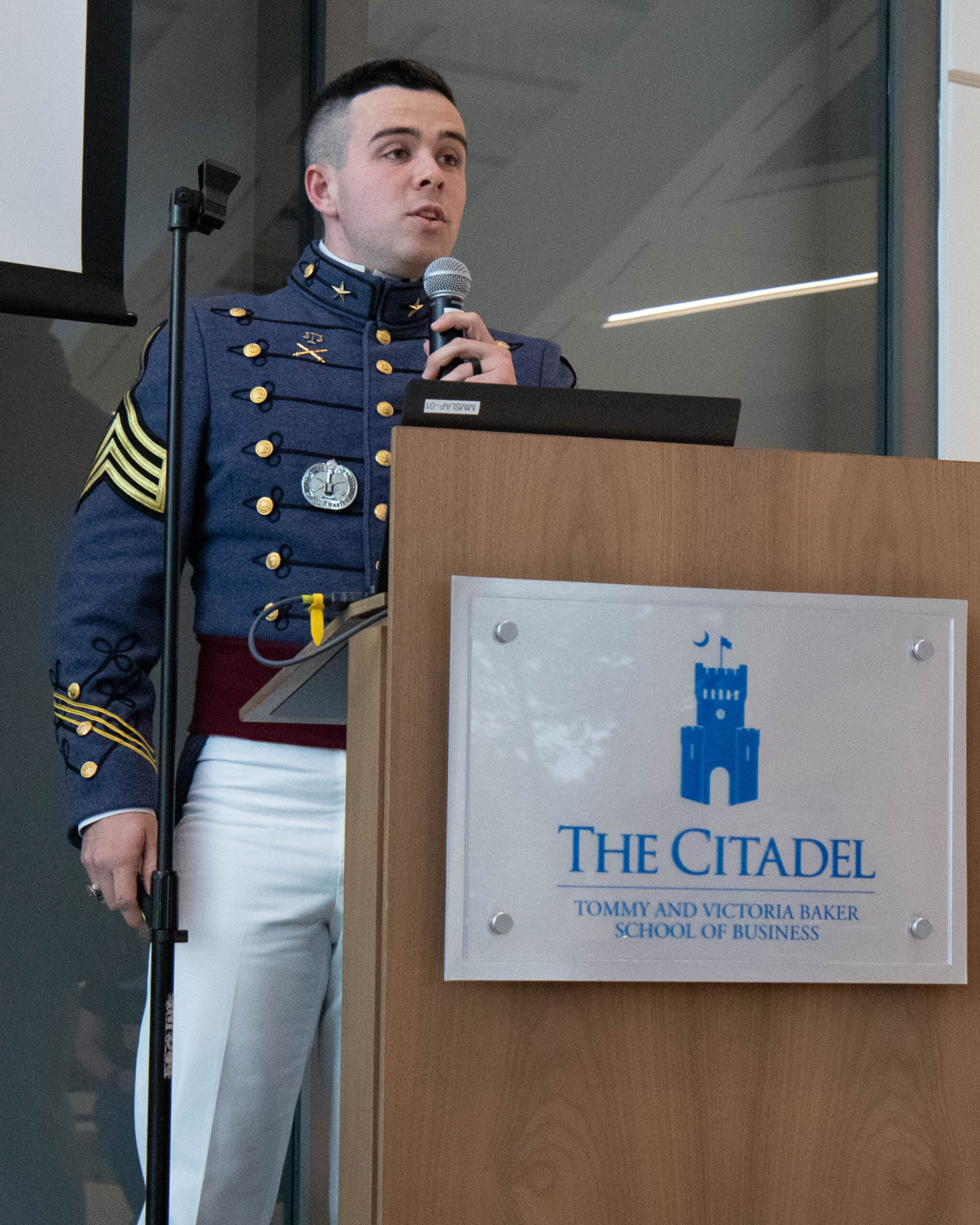 2023 Conference - The Gold Star Journal