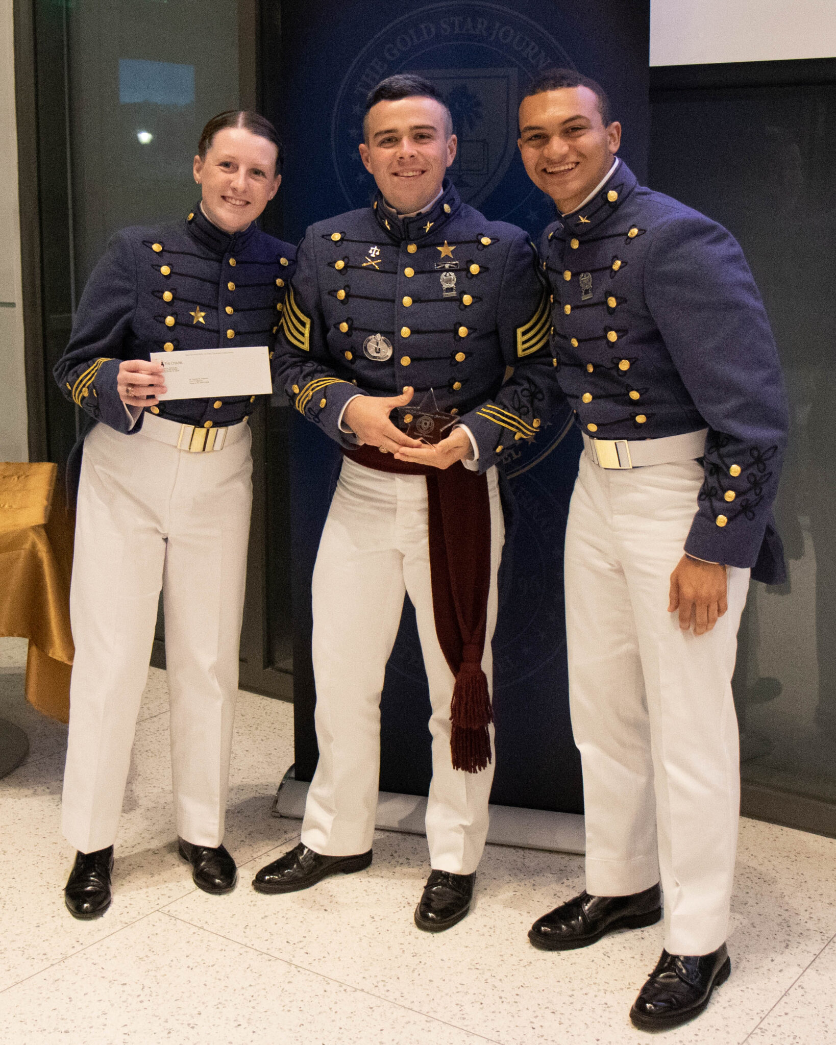 2023 Conference - The Gold Star Journal