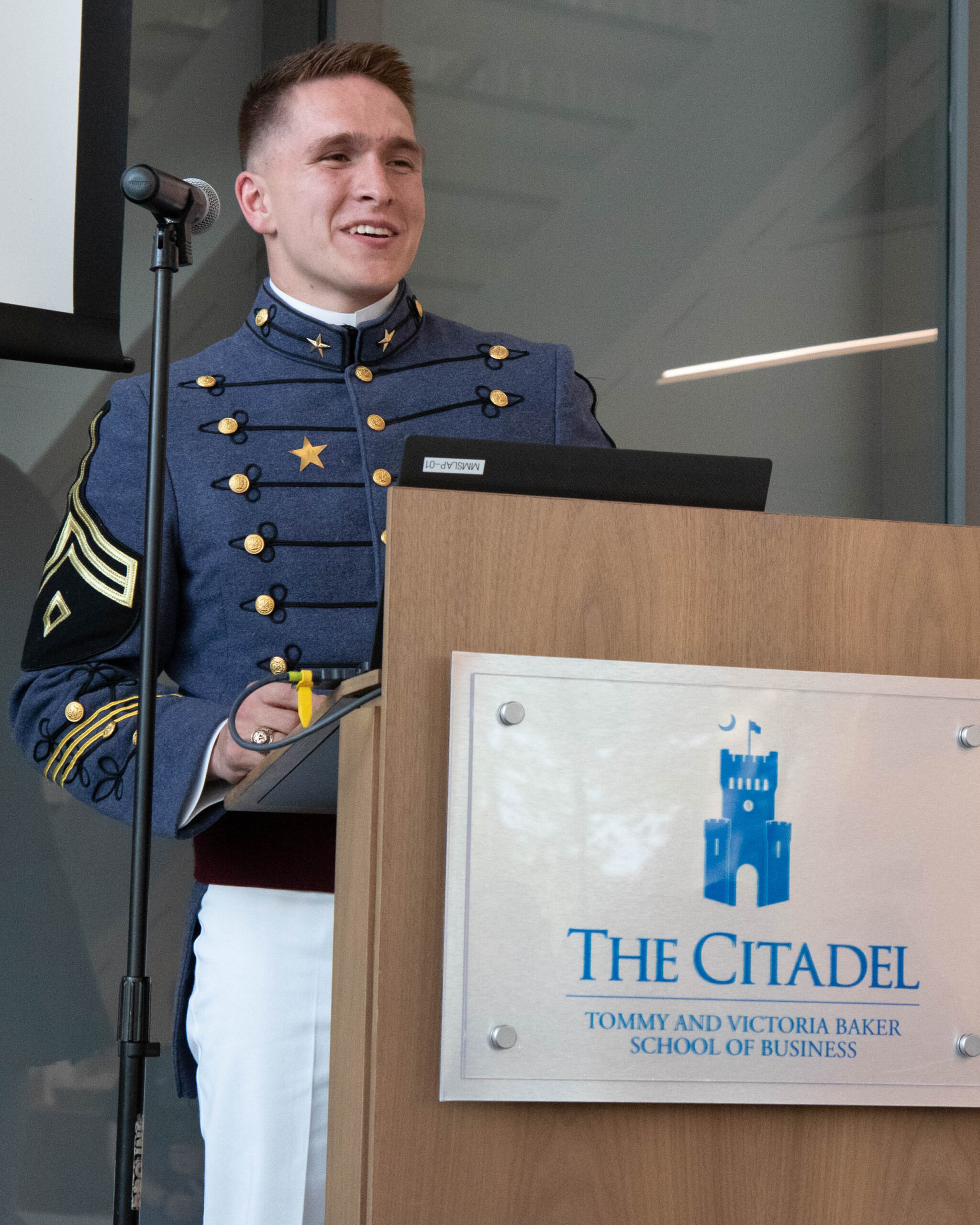 2023 Conference - The Gold Star Journal